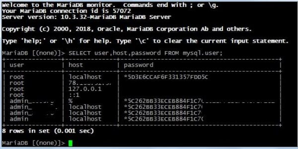 3 способа РЕШЕНИЯ error mysqli real connect 1045